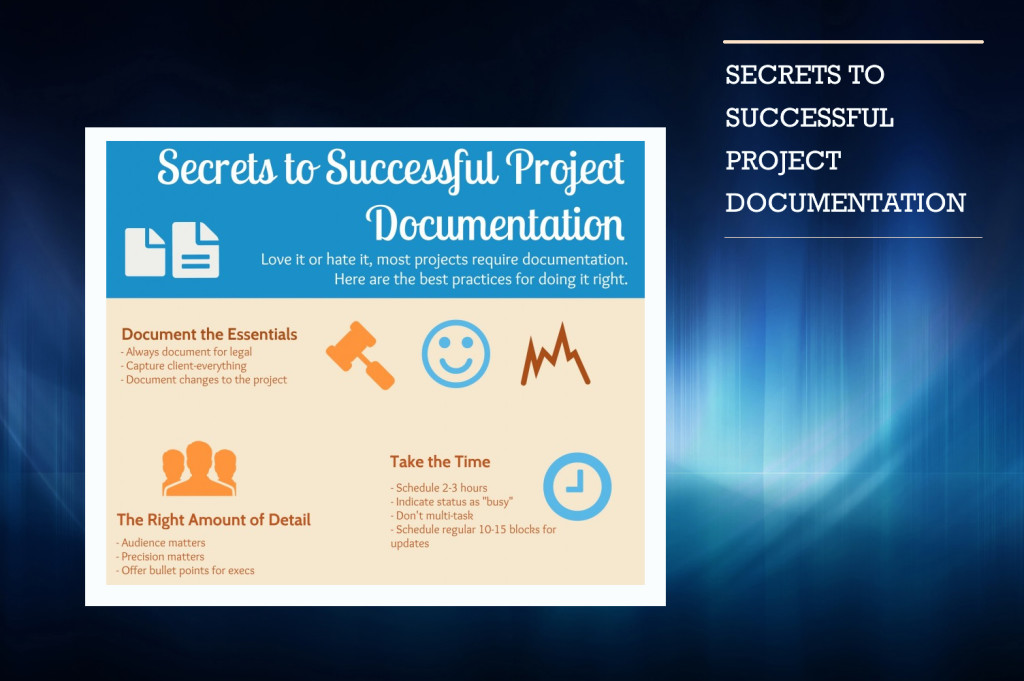 Artikel JCoP: How to Document Your Project | Portal JCoP